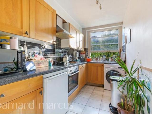 1 bedroom flat for rent in Park Hill, London, SW4