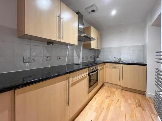 1 bedroom flat for rent in Park House Apartments, Park Row, Leeds, LS1
