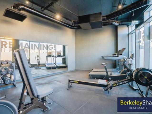 1 bedroom flat for rent in Park Lane, Liverpool, L1