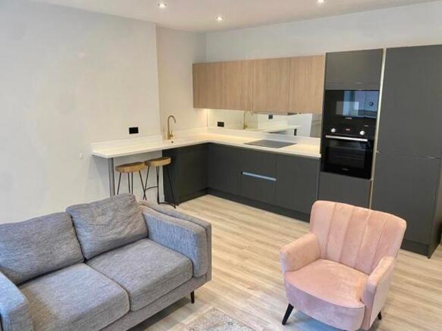 1 bedroom flat for rent in Park Place, Leeds City Centre, LS1