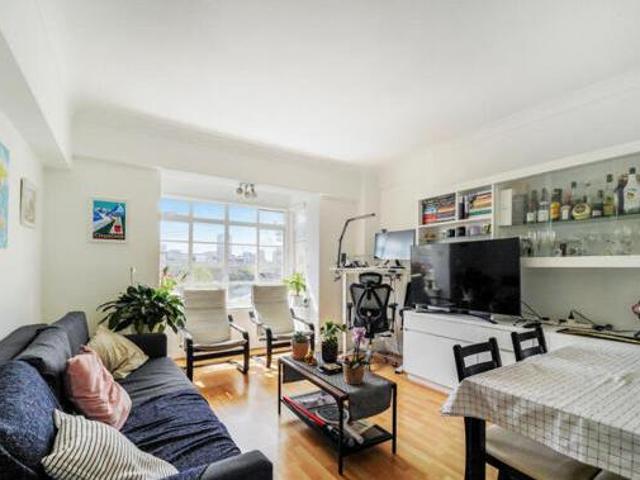 1 Bedroom Flat For Rent In Park Road