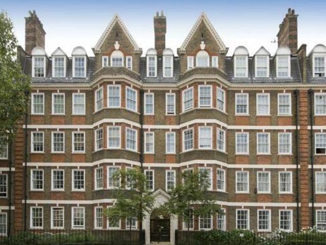 1 Bedroom Flat For Rent In Park Road