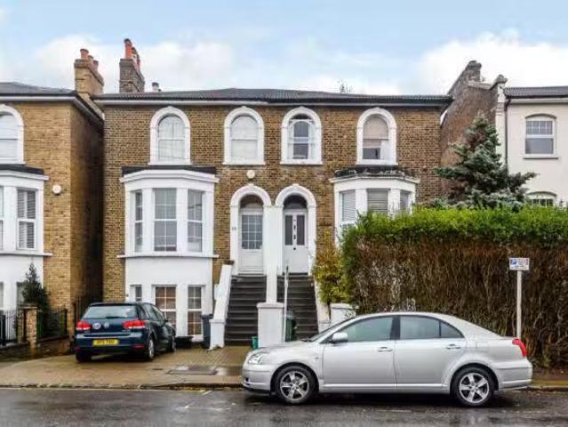1 bedroom flat for rent in Park Road, Bromley, BR1