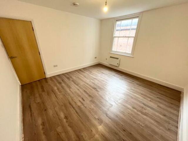 1 bedroom flat for rent in Park Road, Flat 5, Peterborough, PE1