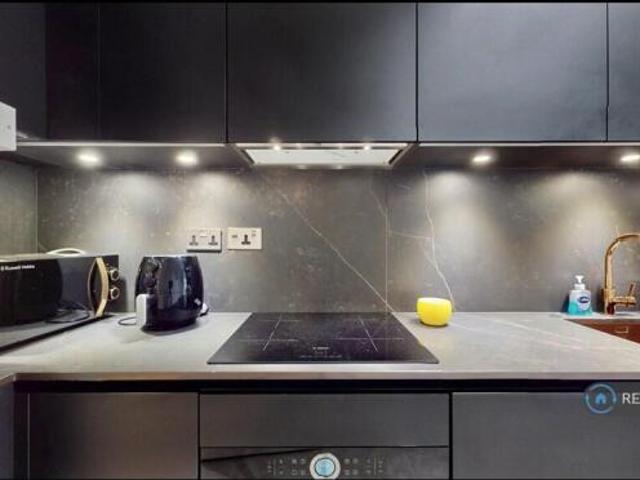 1 bedroom flat for rent in Park Road, London, NW8