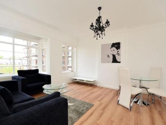 1 bedroom flat for rent in Park Road, Marylebone, London, NW1