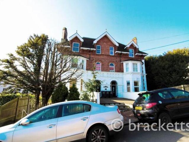 1 bedroom flat for rent in Park Road, Park House Park Road, TN4