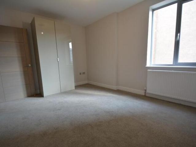 1 bedroom flat for rent in Park Road, City Centre, Peterborough, PE1