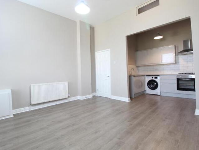 1 bedroom flat for rent in Park Road, Toxteth, Liverpool, Merseyside, L8