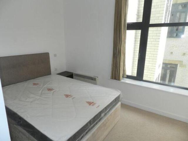 1 bedroom flat for rent in Park Row, Leeds, LS1