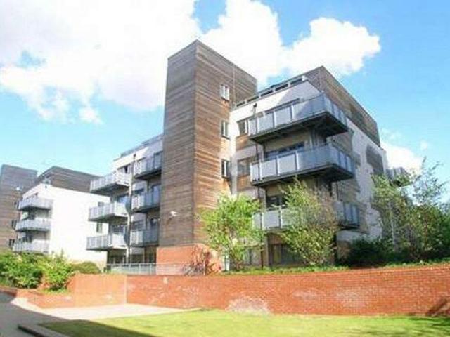1 Bedroom Flat For Rent In Park Royal, London