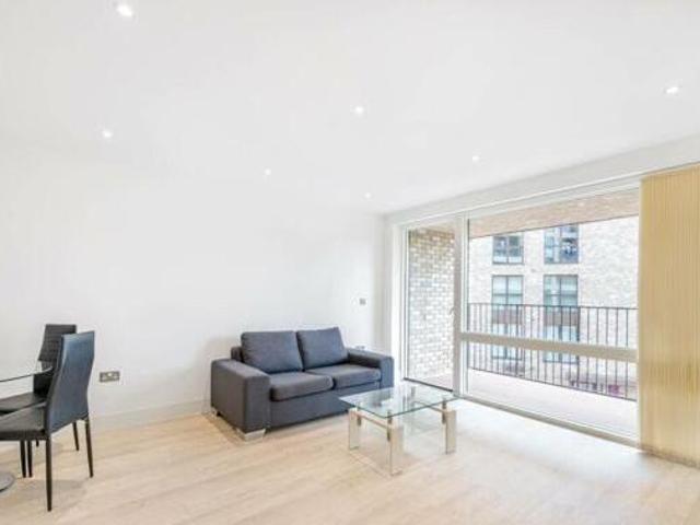 1 Bedroom Flat For Rent In Park Royal, London
