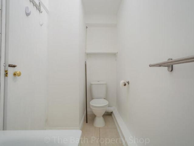 1 bedroom flat for rent in Park Street, Bath, BA1