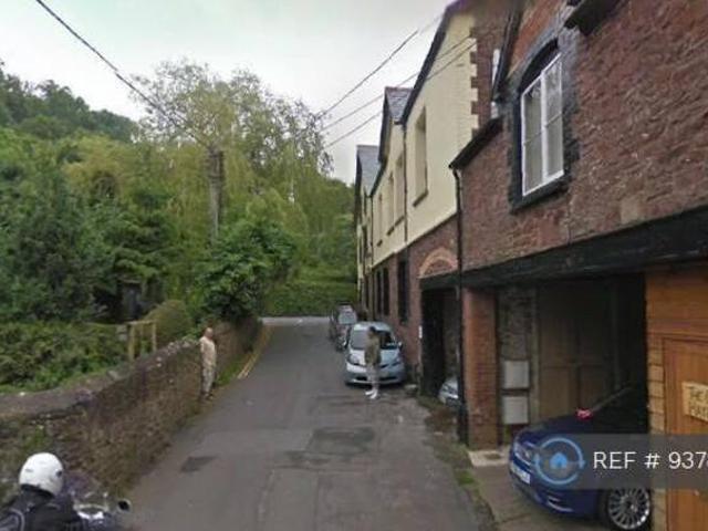 1 bedroom flat for rent in Park Street Dunster TA24