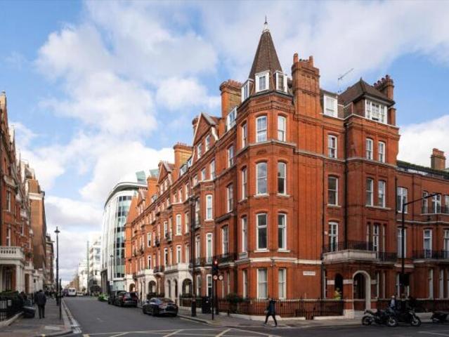 1 bedroom flat for rent in Park Street, Mayfair, London W1K