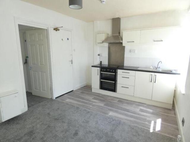 1 bedroom flat for rent in Park Square, Lancaster, LA1