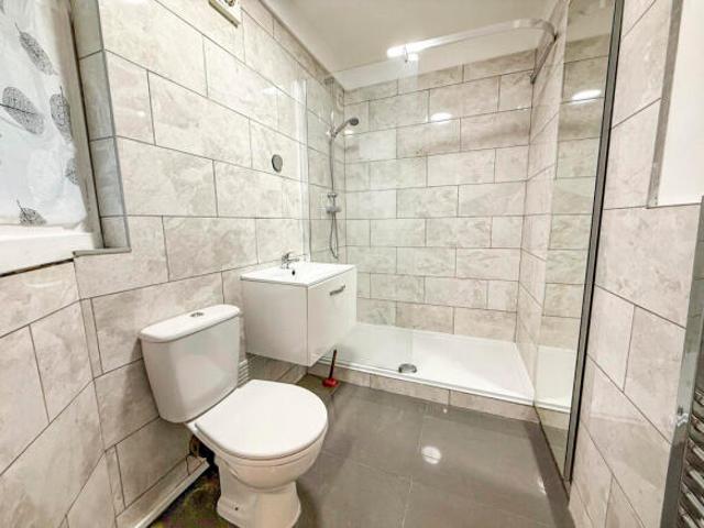 1 bedroom flat for rent in Park View Court, Bath Street, Nottingham, NG1