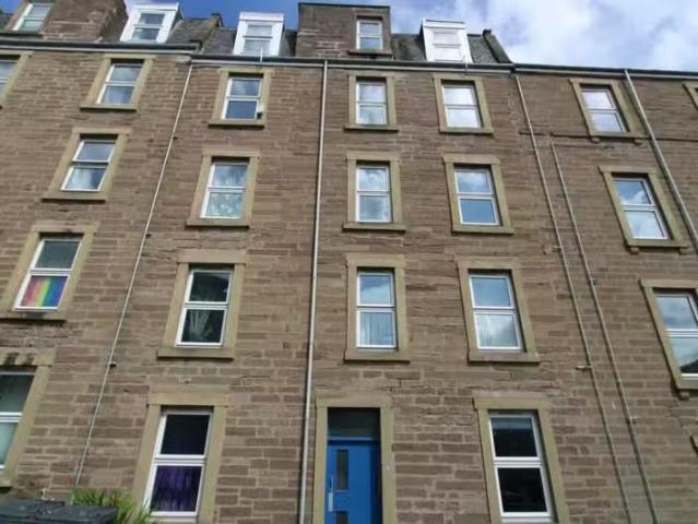1 bedroom flat for rent in Parker Street, Dundee, DD1