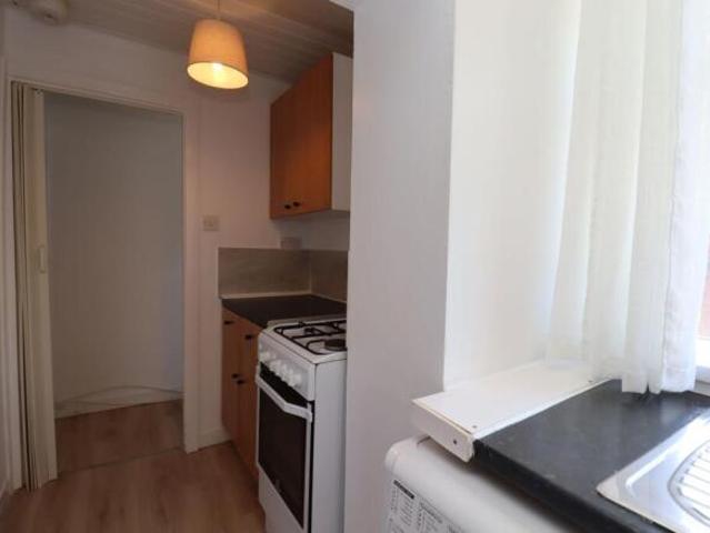 1 bedroom flat for rent in Parker Street GF, Warrington, WA1