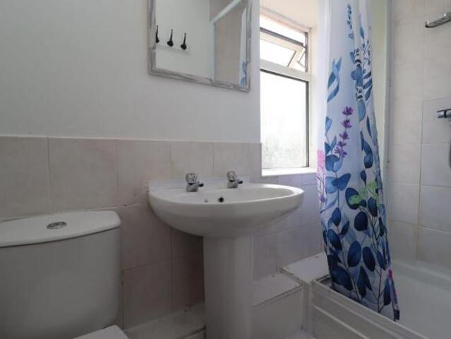 1 bedroom flat for rent in Parker Street GF, Warrington, WA1
