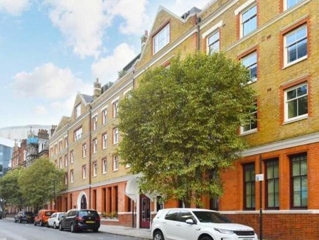 1 Bedroom Flat For Rent In Parker Street