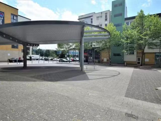 1 bedroom flat for rent in Parkhouse Court, Hatfield, AL10