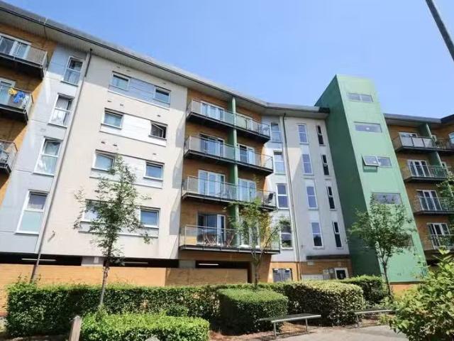 1 bedroom flat for rent in Parkhouse Court, Hatfield, AL10