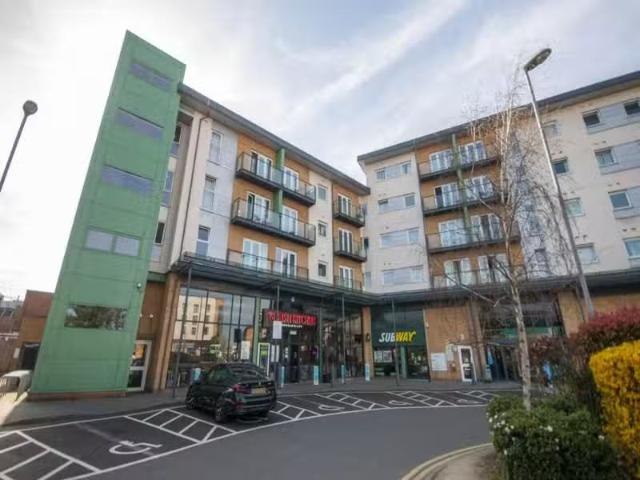 1 bedroom flat for rent in Parkhouse Court, Hatfield,, AL10