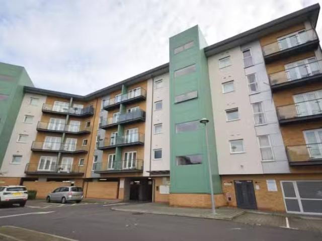 1 bedroom flat for rent in Parkhouse Court, Hatfield, AL10