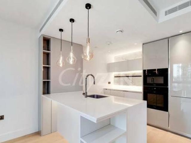1 bedroom flat for rent in Parkside Apartments Cascade Way London W12