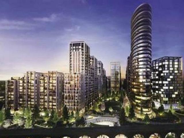1 bedroom flat for rent in Parkside apartments London W12
