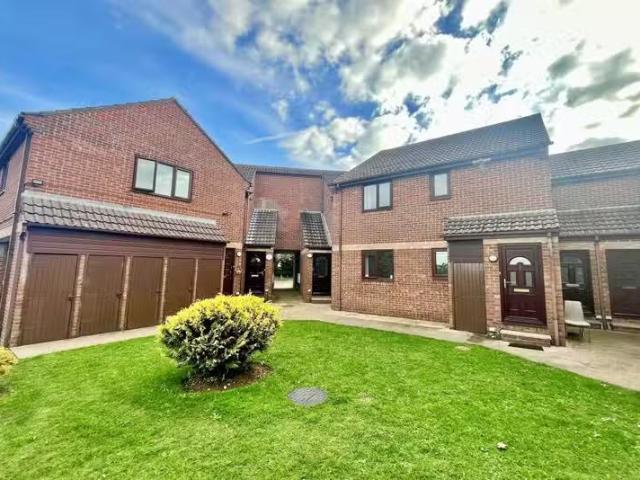 1 bedroom flat for rent in Parkstone, BH12
