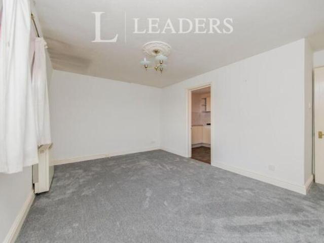 1 bedroom flat for rent in Henley Road, Ipswich, Suffolk, IP1