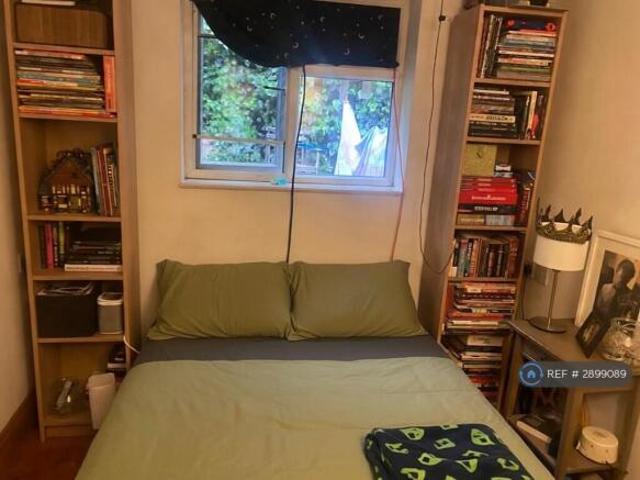 1 bedroom flat for rent in Parkway, London, NW1