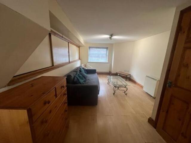 1 bedroom flat for rent in Parkview Mansions, New Road, Southampton, SO14