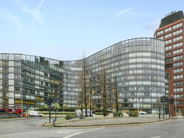 1 bedroom flat for rent in Parliament View Apartments, 1 Albert Embankment, SE1
