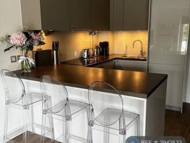 1 bedroom flat for rent in Parr's Way, London, W6