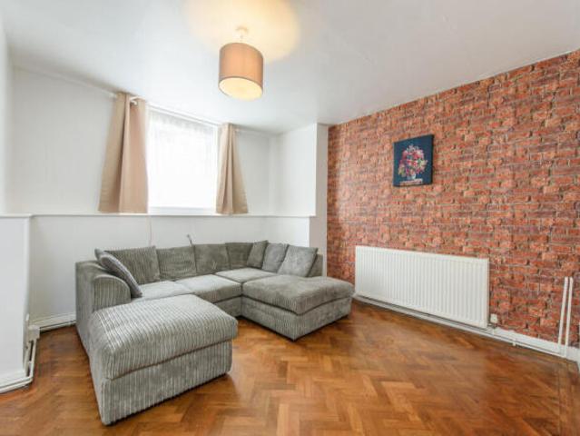 1 bedroom flat for rent in Parsifal Road, West Hampstead, London, NW6