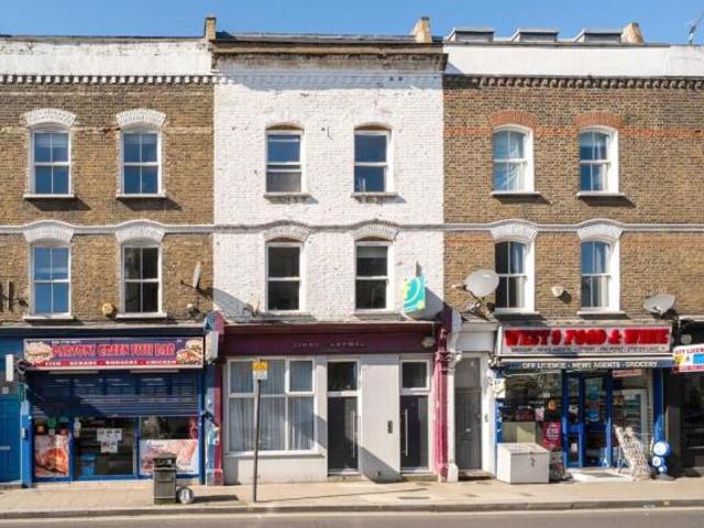 1 bedroom flat for rent in Parsons Green Lane, Parsons Green, London, SW6