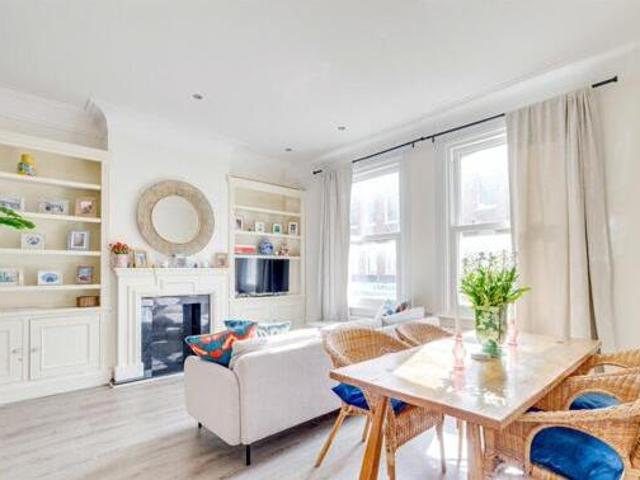 1 Bedroom Flat For Rent In Parsons Green