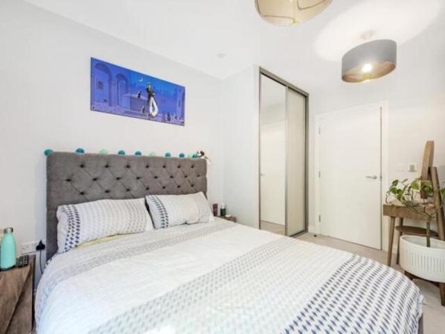 1 bedroom flat for rent in Paton Street, London, EC1V