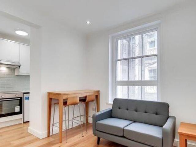 1 Bedroom Flat For Rent In Paul Street