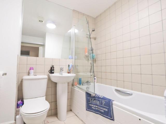 1 bedroom flat for rent in Paul Street, Bristol, BS2