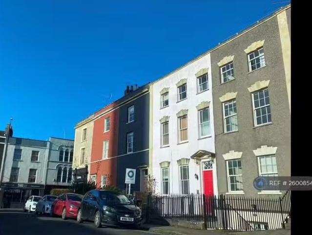 1 bedroom flat for rent in Paul Street, Bristol, BS2