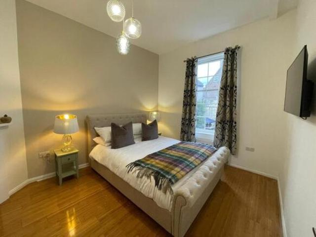 1 bedroom flat for rent in Pavement, York, YO1