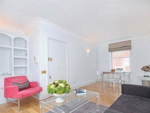 1 bedroom flat for rent in Pavilion Road Knightsbridge London SW1X
