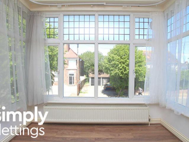 1 bedroom flat for rent in Pavilion Road, Worthing, BN14