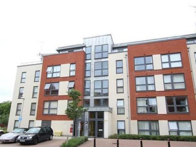 1 bedroom flat for rent in Paxton Drive Ashton Gate BS3