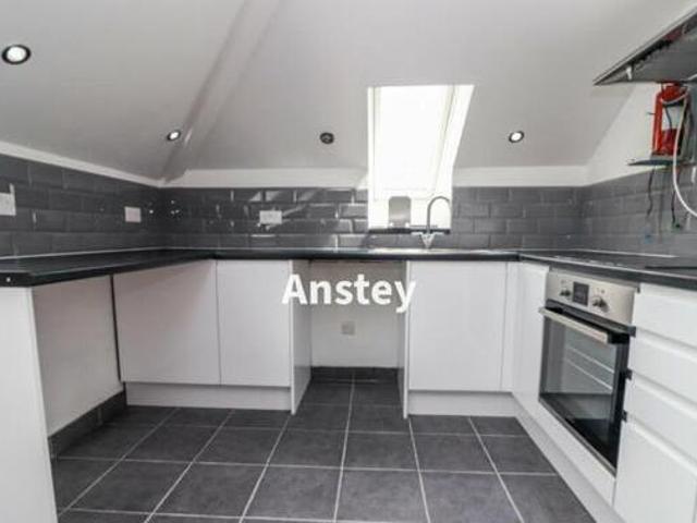 1 Bedroom Flat For Rent In Paynes Road, Southampton