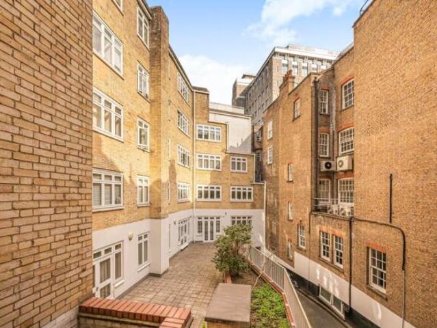1 bedroom flat for rent in Pemberton Row, Farringdon Without, EC4A